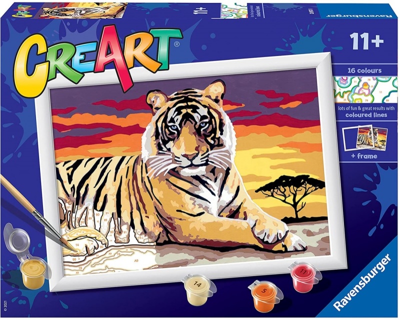 Ravensburger